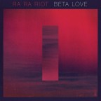 New Album From Ra Ra Riot